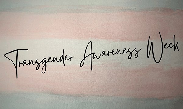 RCC Transgender Awareness