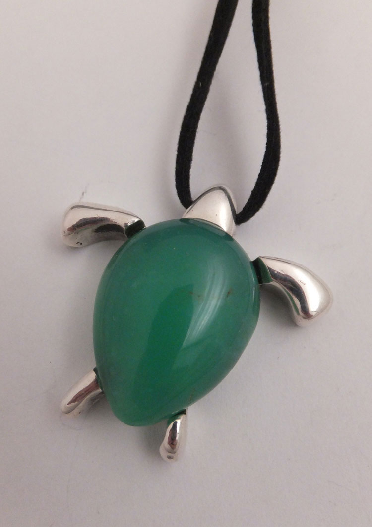 Jewelry and Metalsmith Gallery